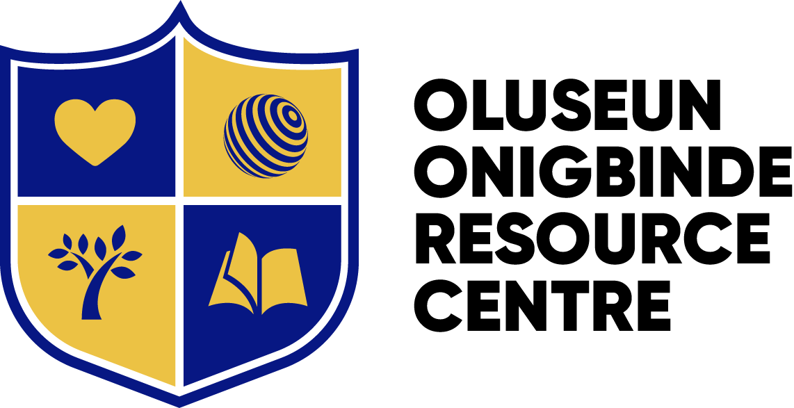 Oluseun Onigbinde Resource Centre